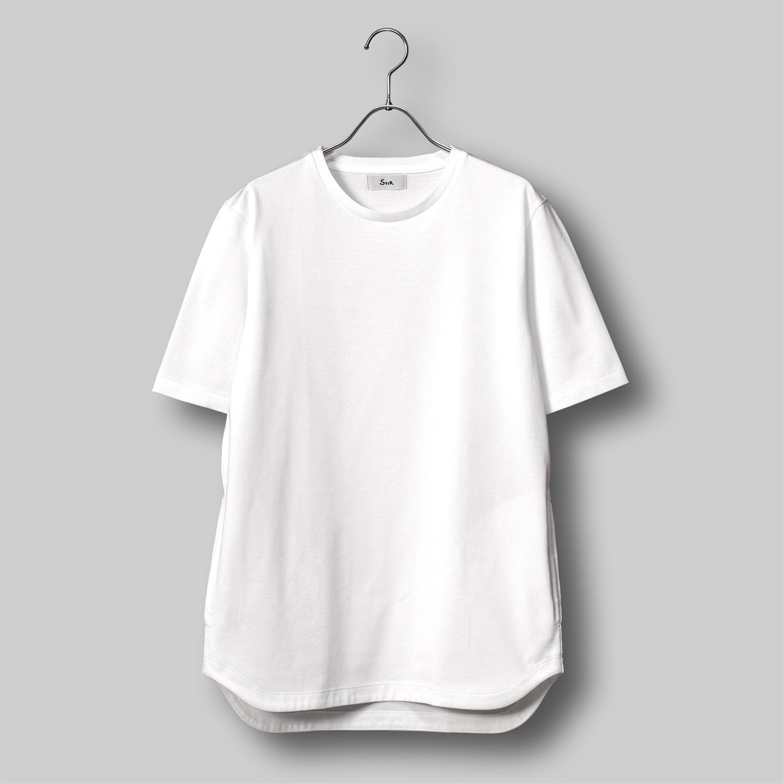 Authentic Dress T #WHITE – STIR OFFICIAL STORE